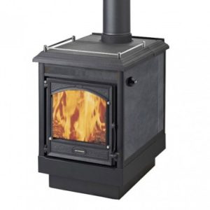 Fireplaces – Stevenson & Taylor