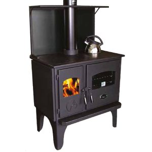 Fireplaces – Stevenson & Taylor