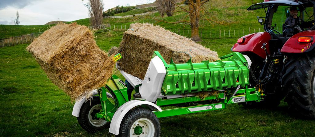 Hustler – Stevenson & Taylor