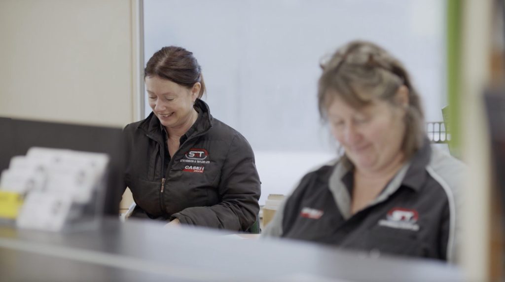 Our Team – Stevenson & Taylor