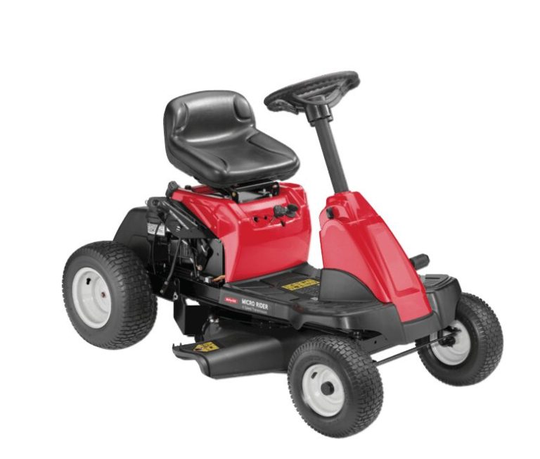 Micro Rider – Stevenson & Taylor