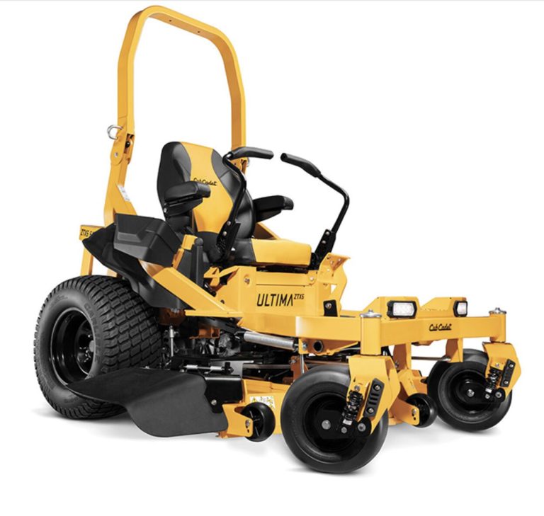 Cub Cadet – Stevenson & Taylor