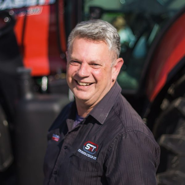 Our Team – Stevenson & Taylor